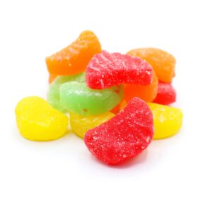 Sour & Sweet Candy Combo | LorentaNuts.com