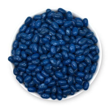 Jelly Belly Blueberry (Jelly Beans) | LorentaNuts.com
