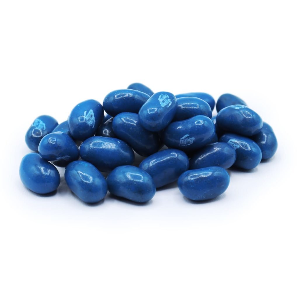 Jelly Belly Blueberry (Jelly Beans) | LorentaNuts.com