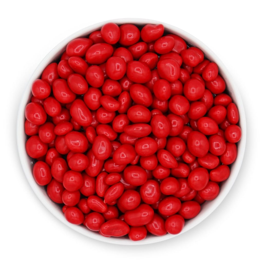 Boston Baked Beans (Jumbo) | LorentaNuts.com