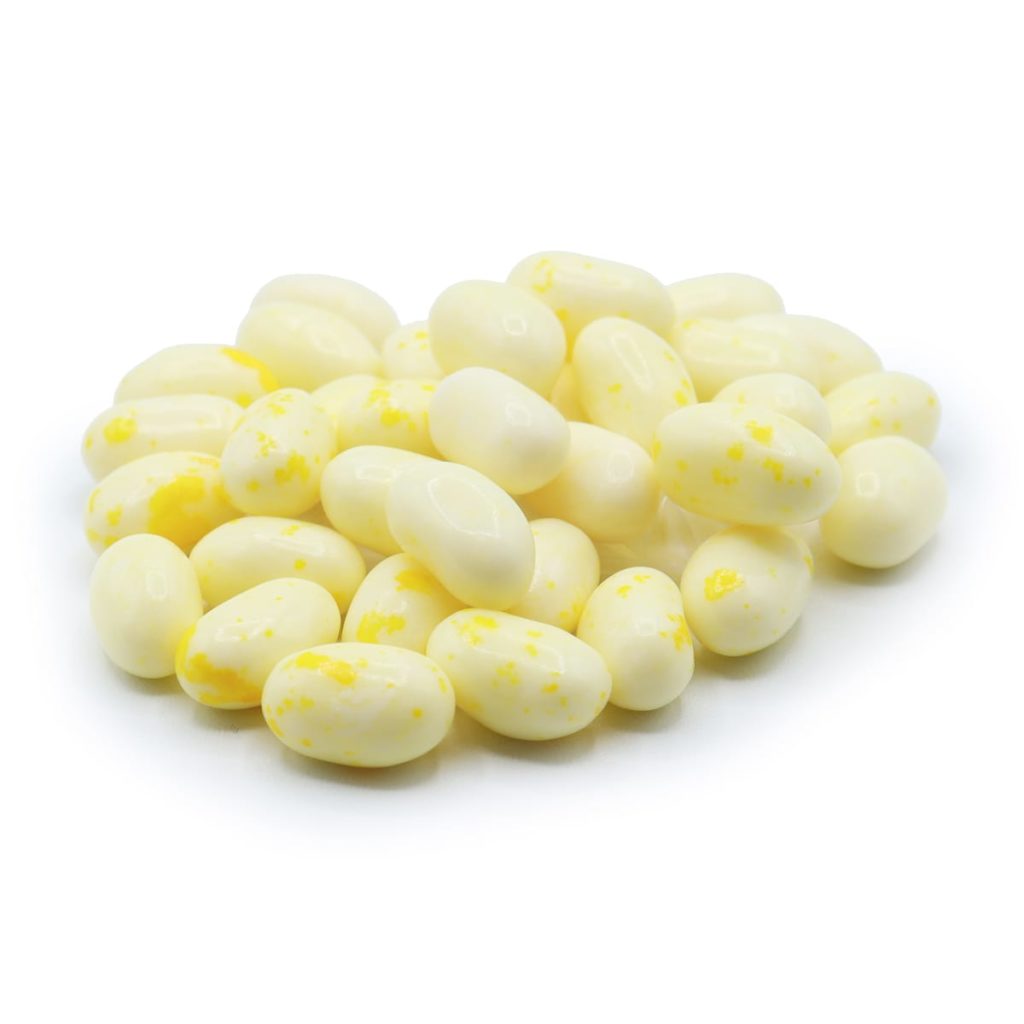 Jelly Belly Buttered Popcorn (Jelly Beans) | LorentaNuts.com