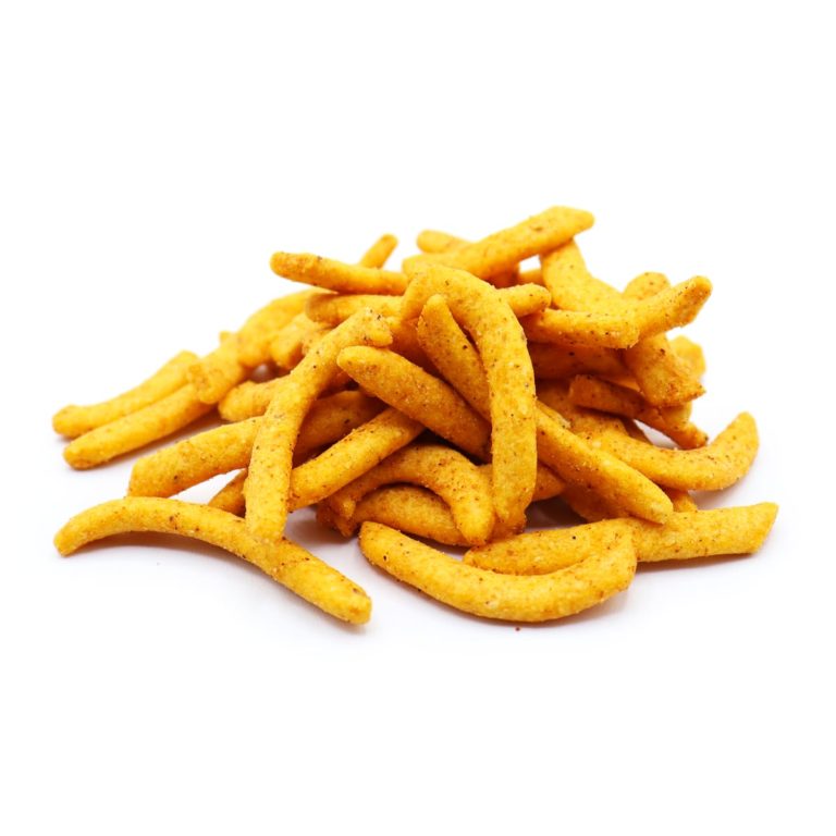 Cajun Sticks | LorentaNuts.com
