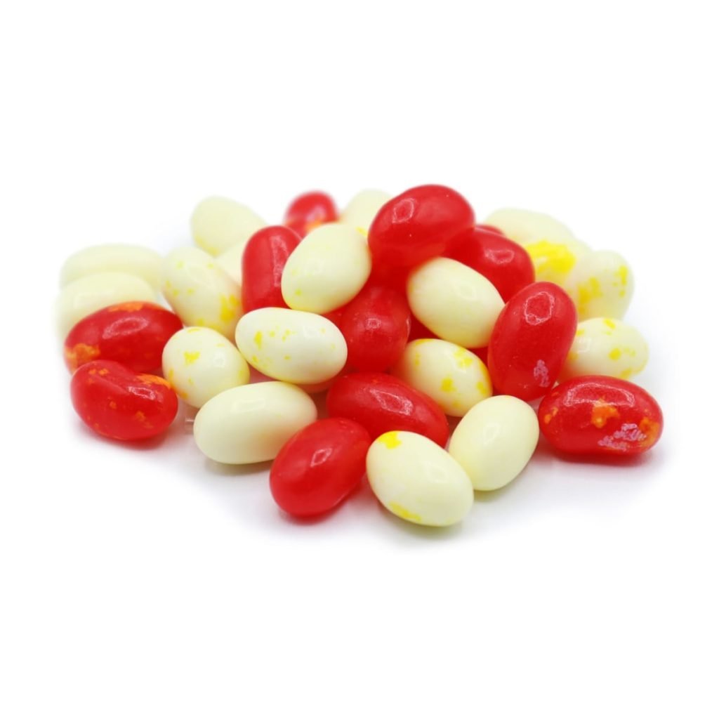 Jelly Belly Cinnamon Popcorn (Jelly Beans) | LorentaNuts.com