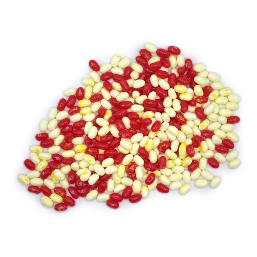 Jelly Belly Cinnamon Popcorn (Jelly Beans) | LorentaNuts.com