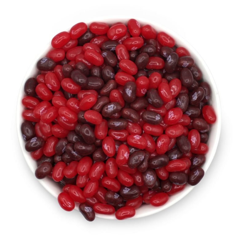 Jelly Belly Cherry Cola (Jelly Beans) | LorentaNuts.com