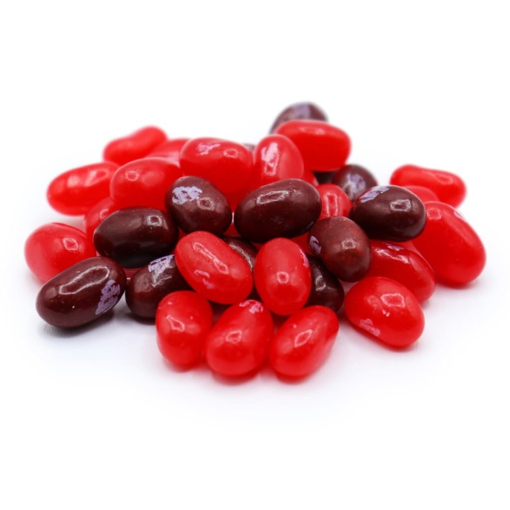 Jelly Belly Cherry Cola (Jelly Beans) | LorentaNuts.com