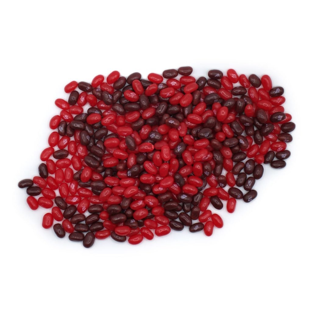 Jelly Belly Cherry Cola (Jelly Beans) | LorentaNuts.com