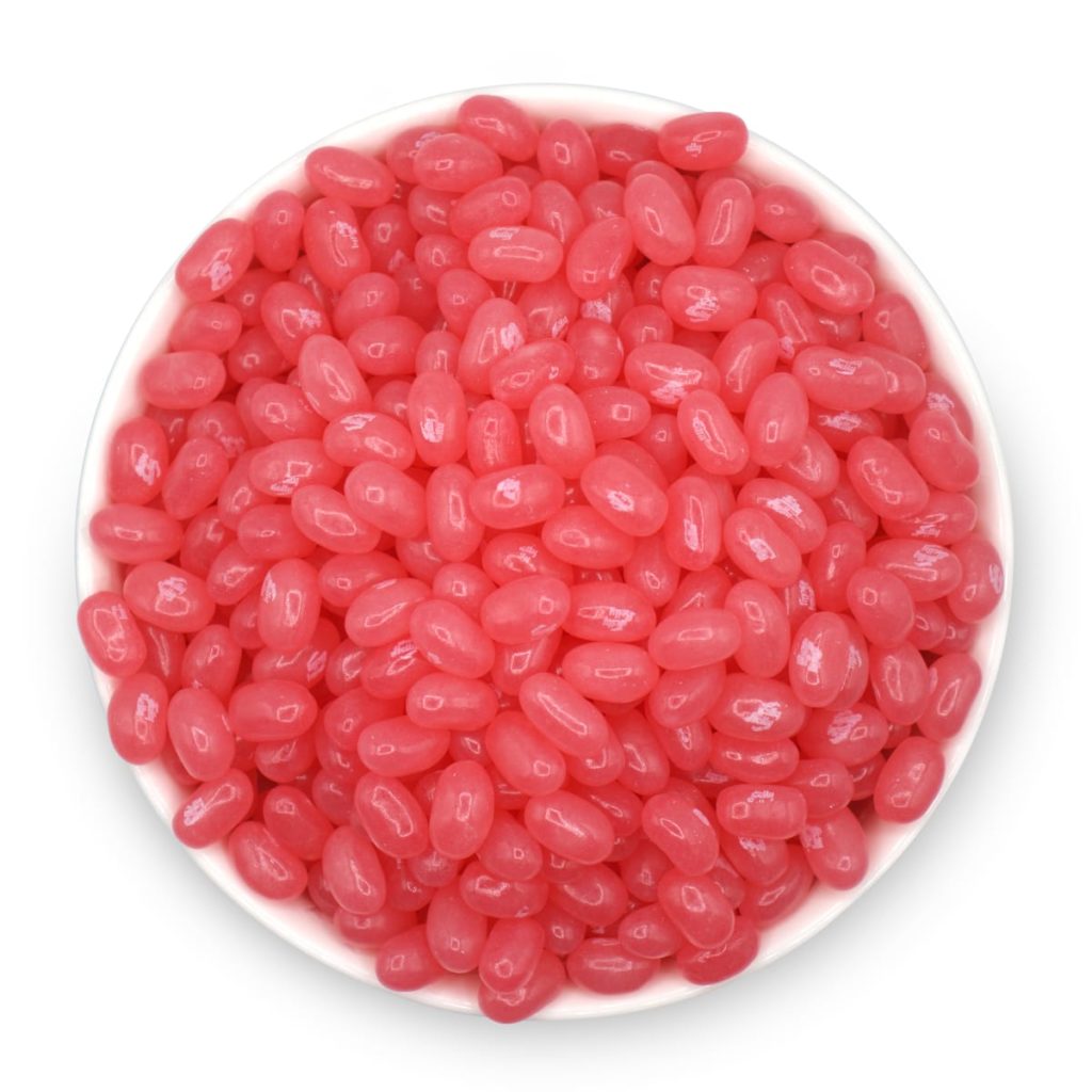 Jelly Belly Cotton Candy (Jelly Beans) by the pound | LorentaNuts.com