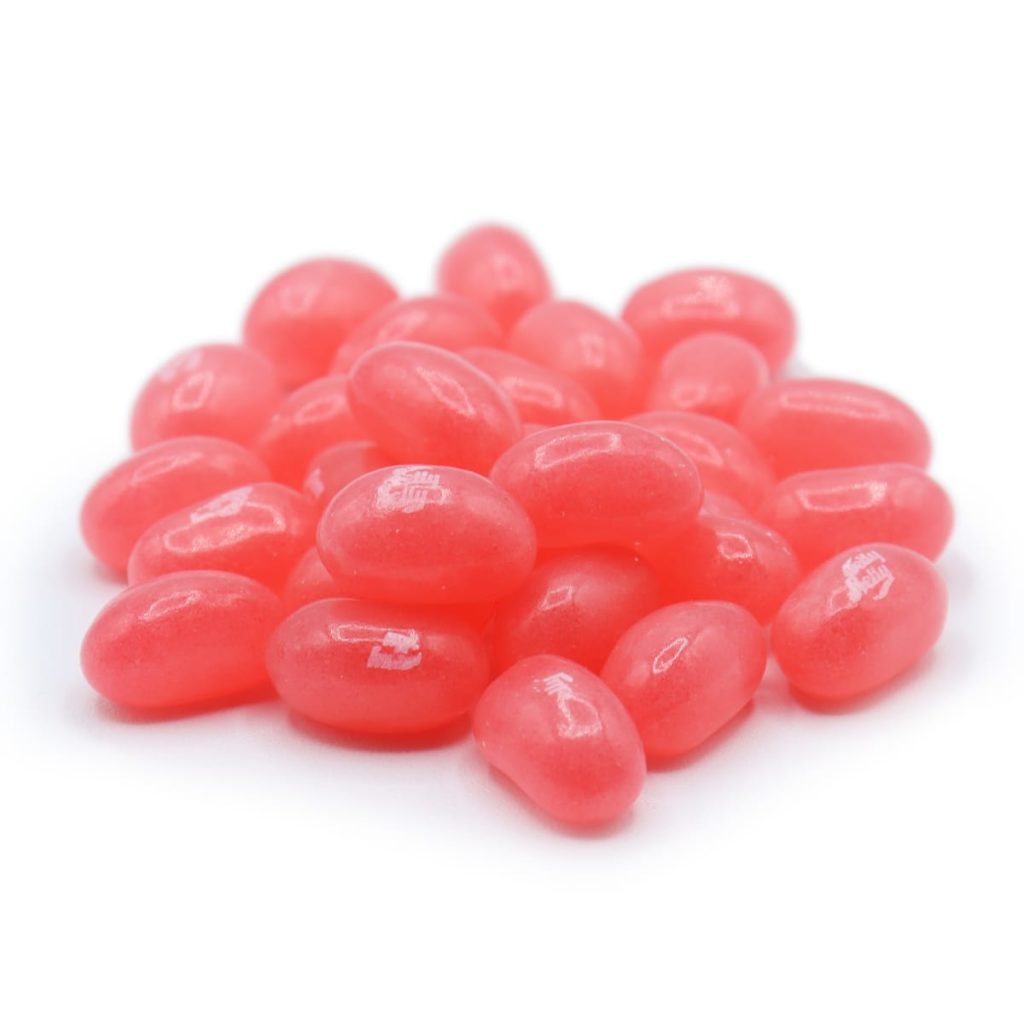 Jelly Belly Cotton Candy (Jelly Beans) by the pound | LorentaNuts.com
