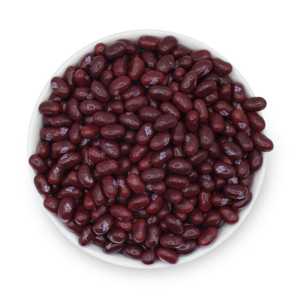 Jelly Belly A&W Root Beer (Jelly Beans) by the pound | LorentaNuts.com