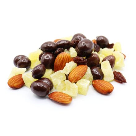 Select Mixed Nuts premium nut mix by the pound | LorentaNuts.com