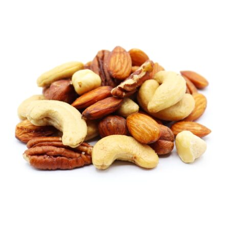 Maple Toffee Peanuts | LorentaNuts.com