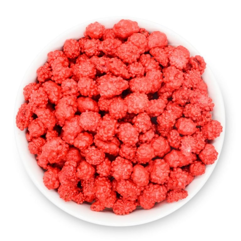 Learn About French Burnt Peanuts | LorentaNuts.com