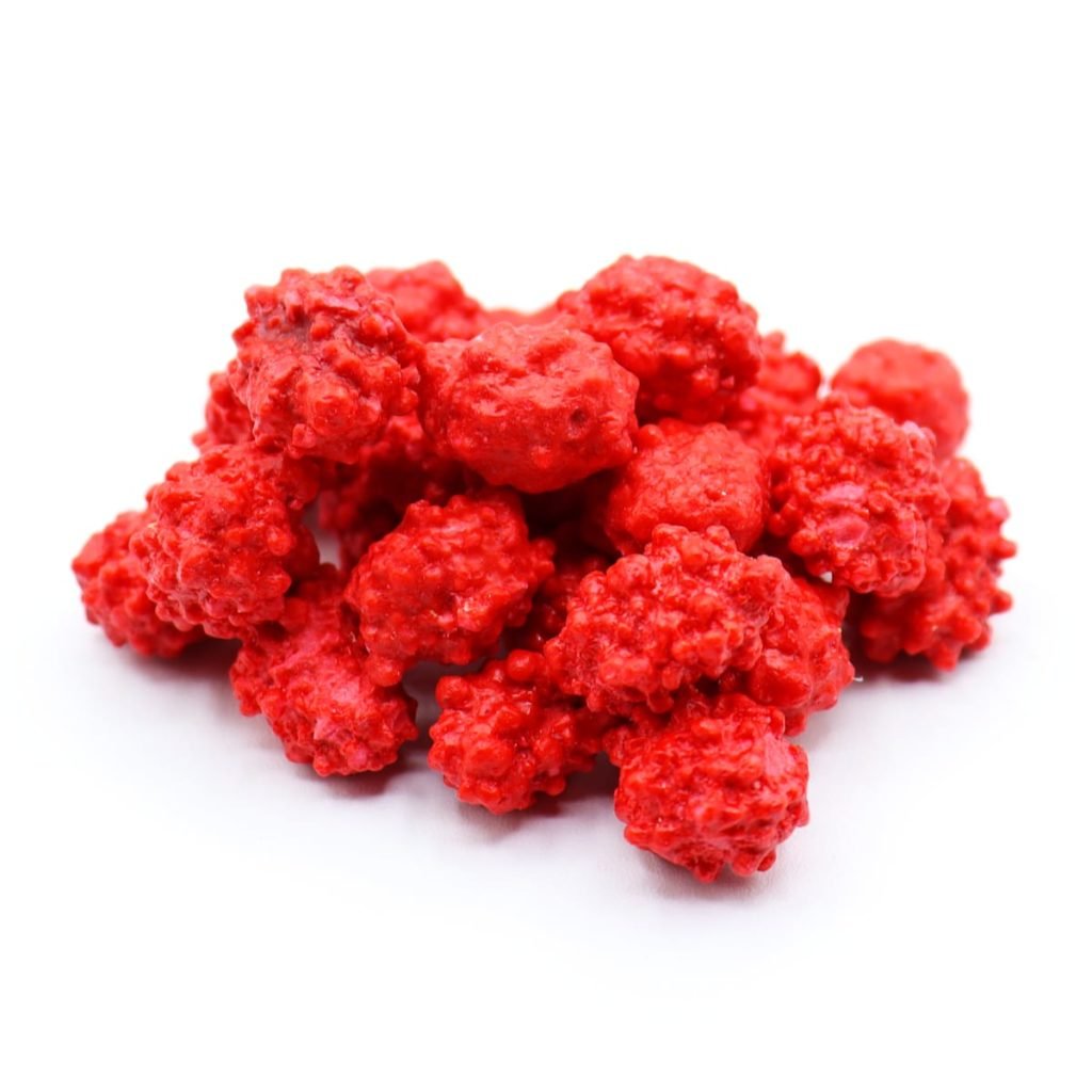 French Burnt Peanuts by the pound| LorentaNuts.com