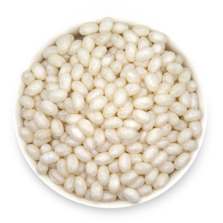 Jelly Belly French Vanilla (Jelly Beans) by the pound | LorentaNuts.com