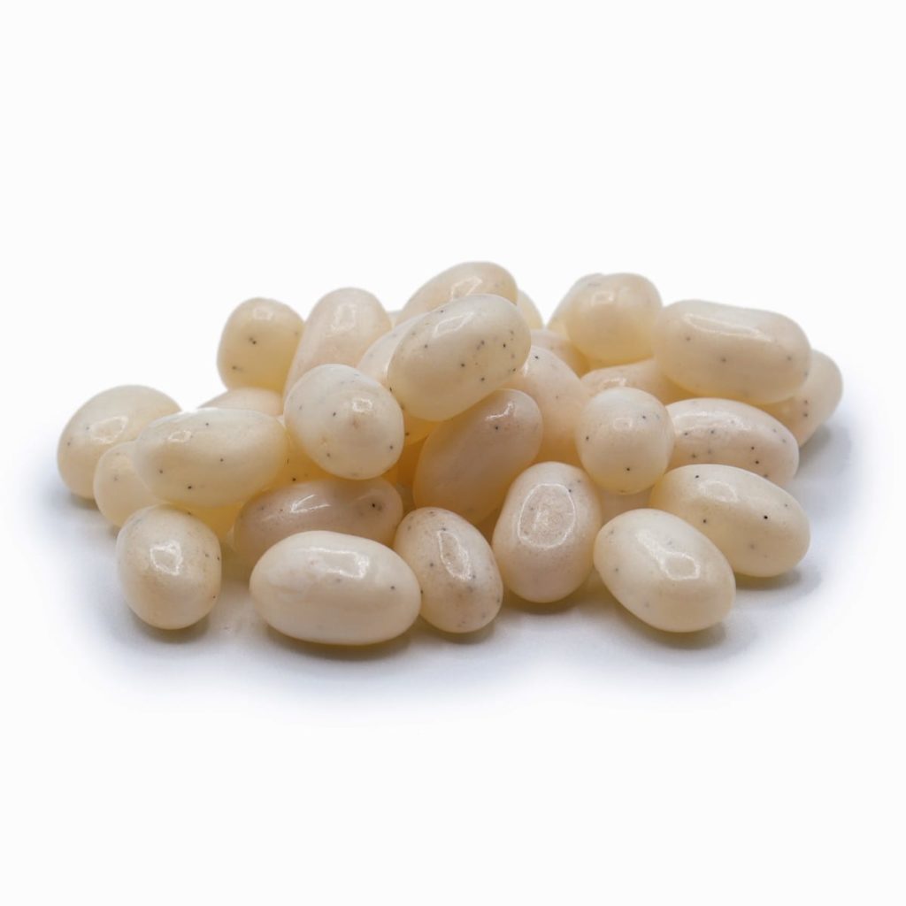 Jelly Belly French Vanilla (Jelly Beans) by the pound | LorentaNuts.com
