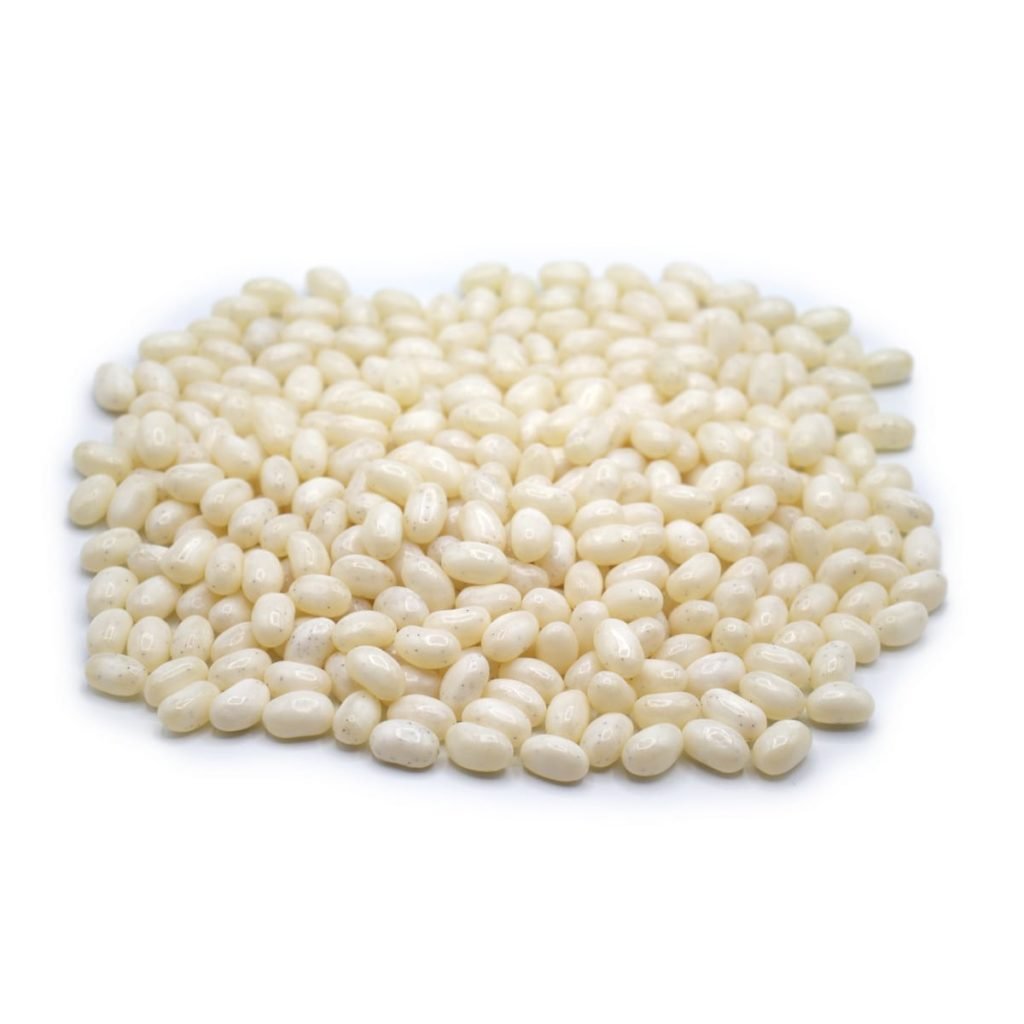 Jelly Belly French Vanilla (Jelly Beans) by the pound | LorentaNuts.com