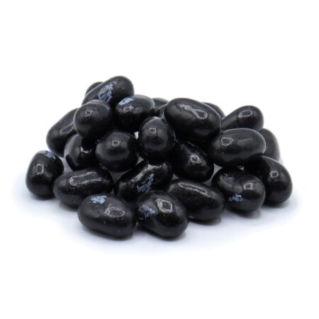 Jelly Belly Licorice Jelly Beans by the Pound | LorentaNuts.com