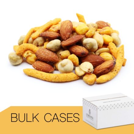 All Bulk Mixed Nuts In House Made Mixes Since 1934 | LorentaNuts.com