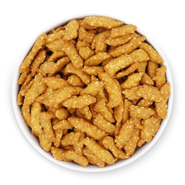 Sesame Sticks Oat Bran | LorentaNuts.com