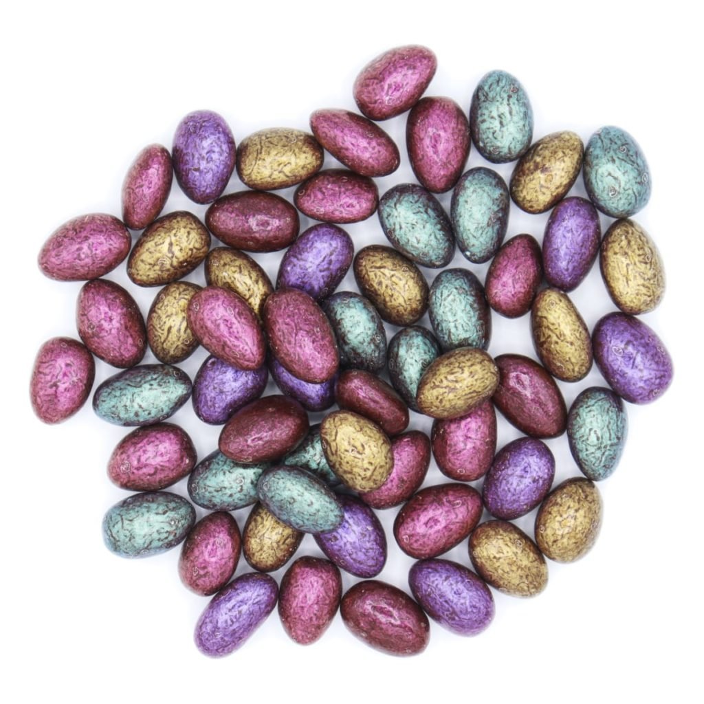 Picasso Almonds fresh by the pound | LorentaNuts.com