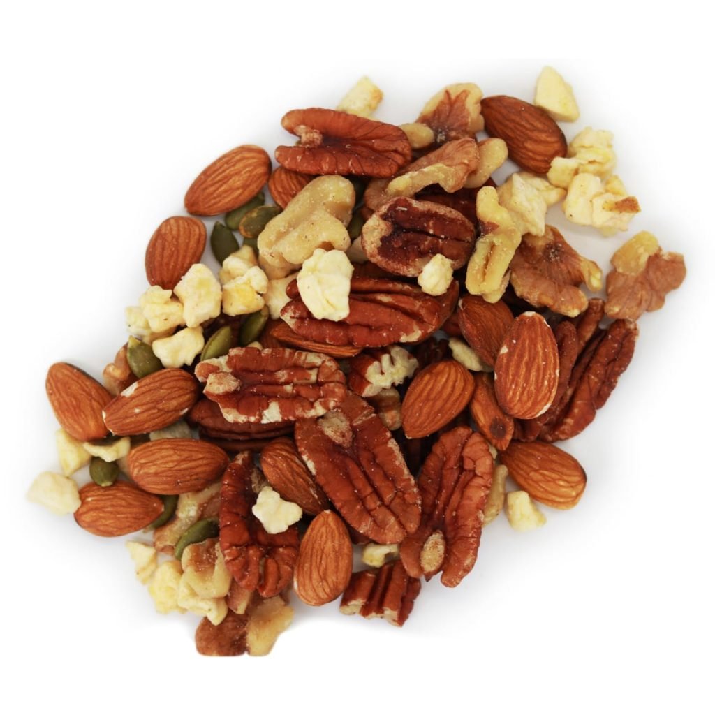 Protein Punch by the pound and in bulk| LorentaNuts.com