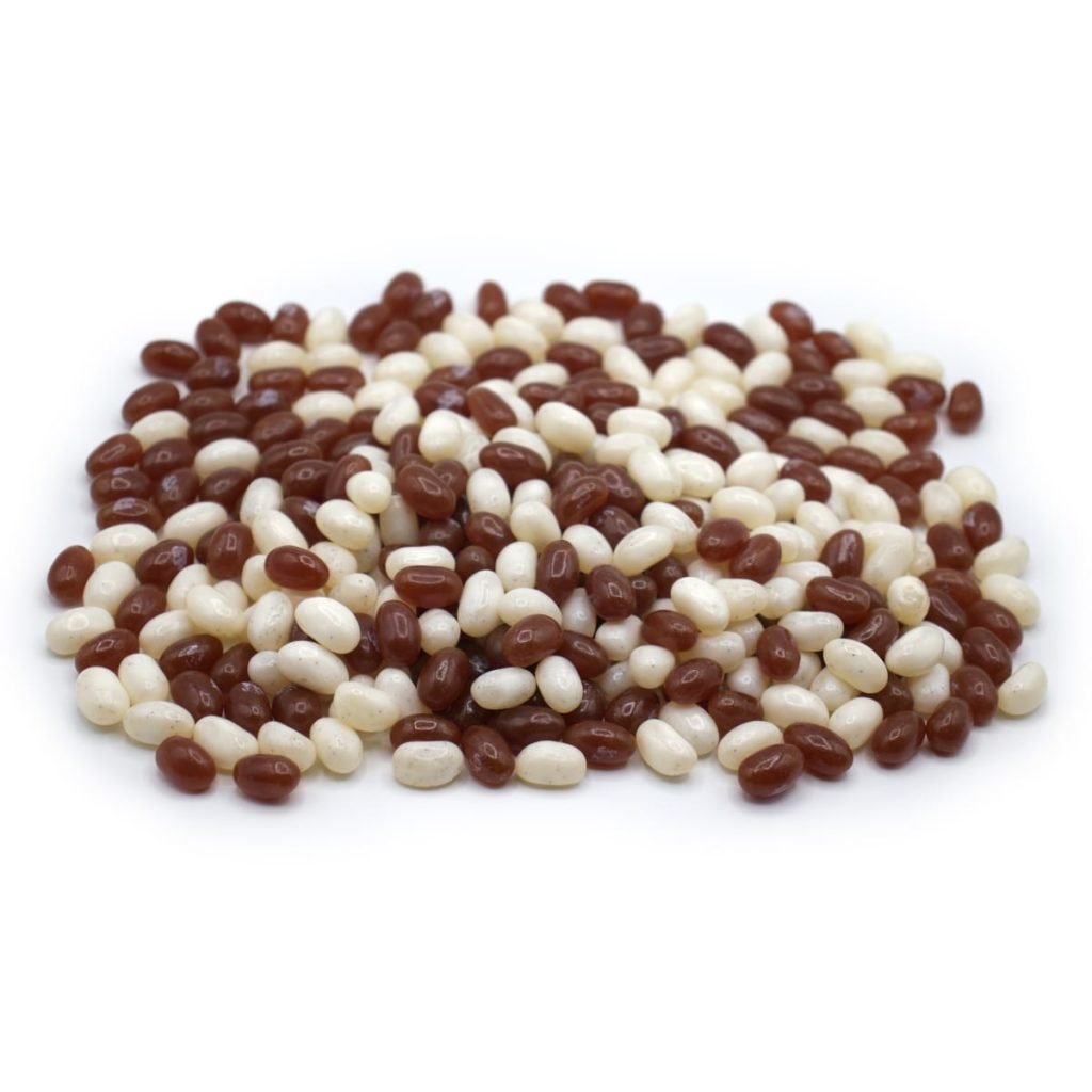 Jelly Belly Root Beer Float (Jelly Beans) | LorentaNuts.com
