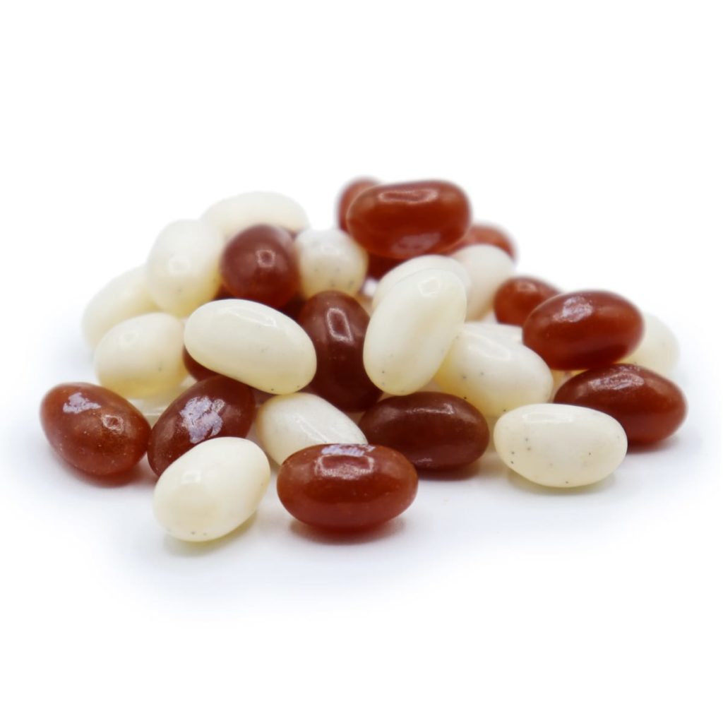 Jelly Belly Root Beer Float (Jelly Beans) | LorentaNuts.com