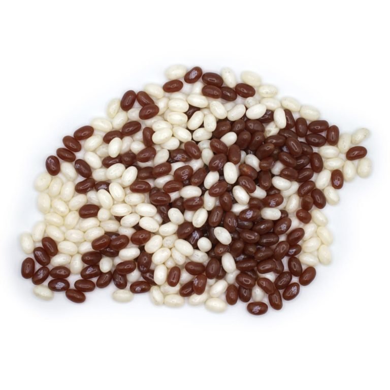 Jelly Belly Root Beer Float (Jelly Beans) | LorentaNuts.com