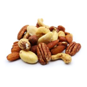 Premium Mixed Nuts Combo | LorentaNuts.com