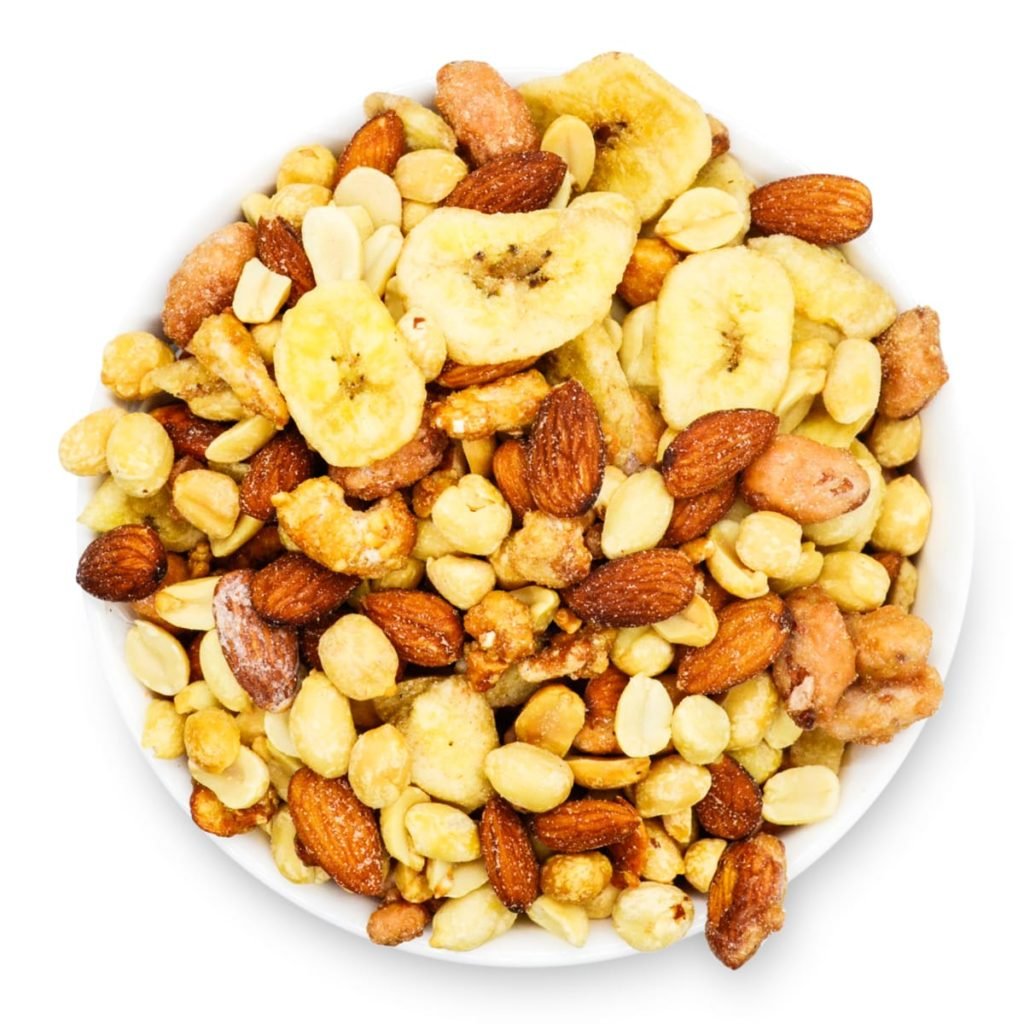 Southern Sweet Mix by the pound or in bulk| LorentaNuts.com