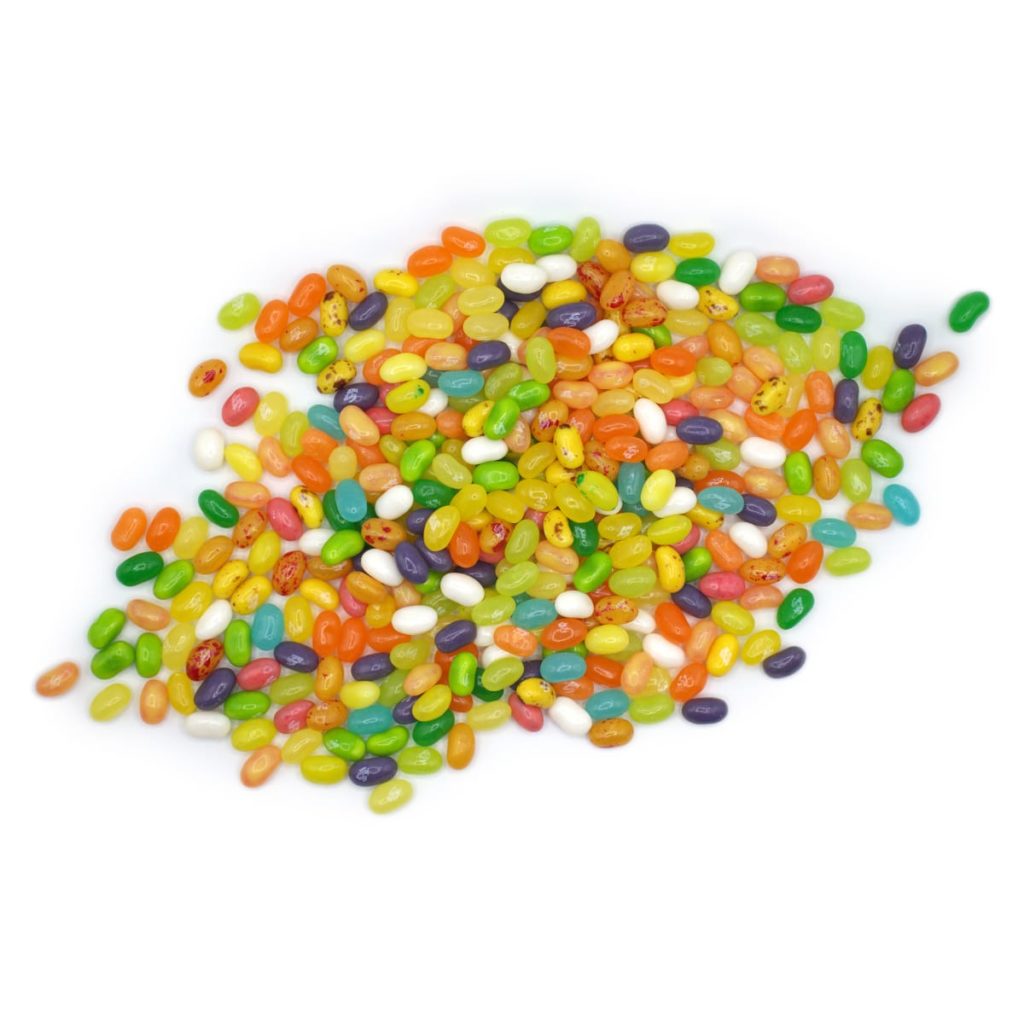Jelly Belly Tropical (Jelly Beans) | LorentaNuts.com