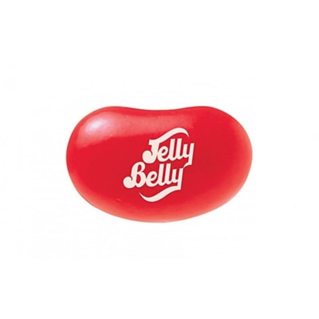 Jelly Belly Very Cherry (Jelly Beans) by the pound | LorentaNuts.com
