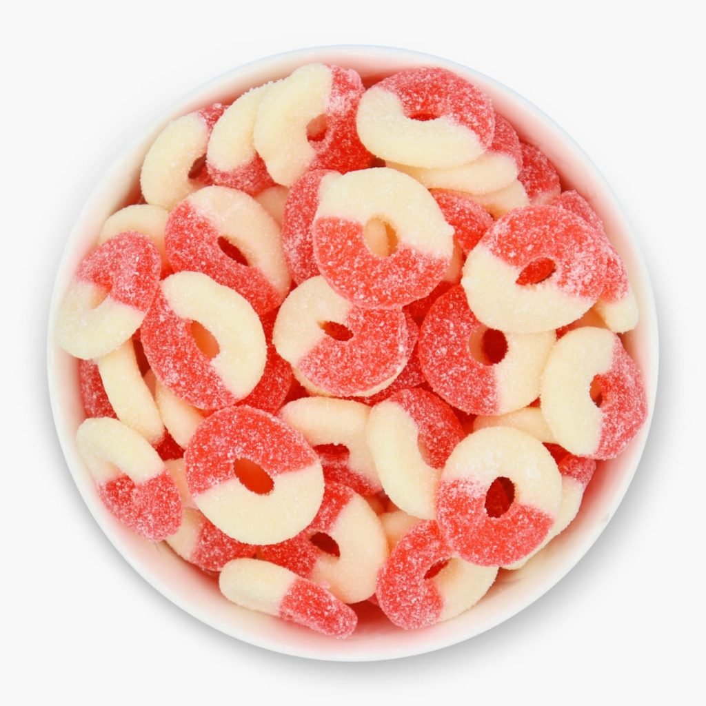 5 Mouthwatering Watermelon Candy Treats