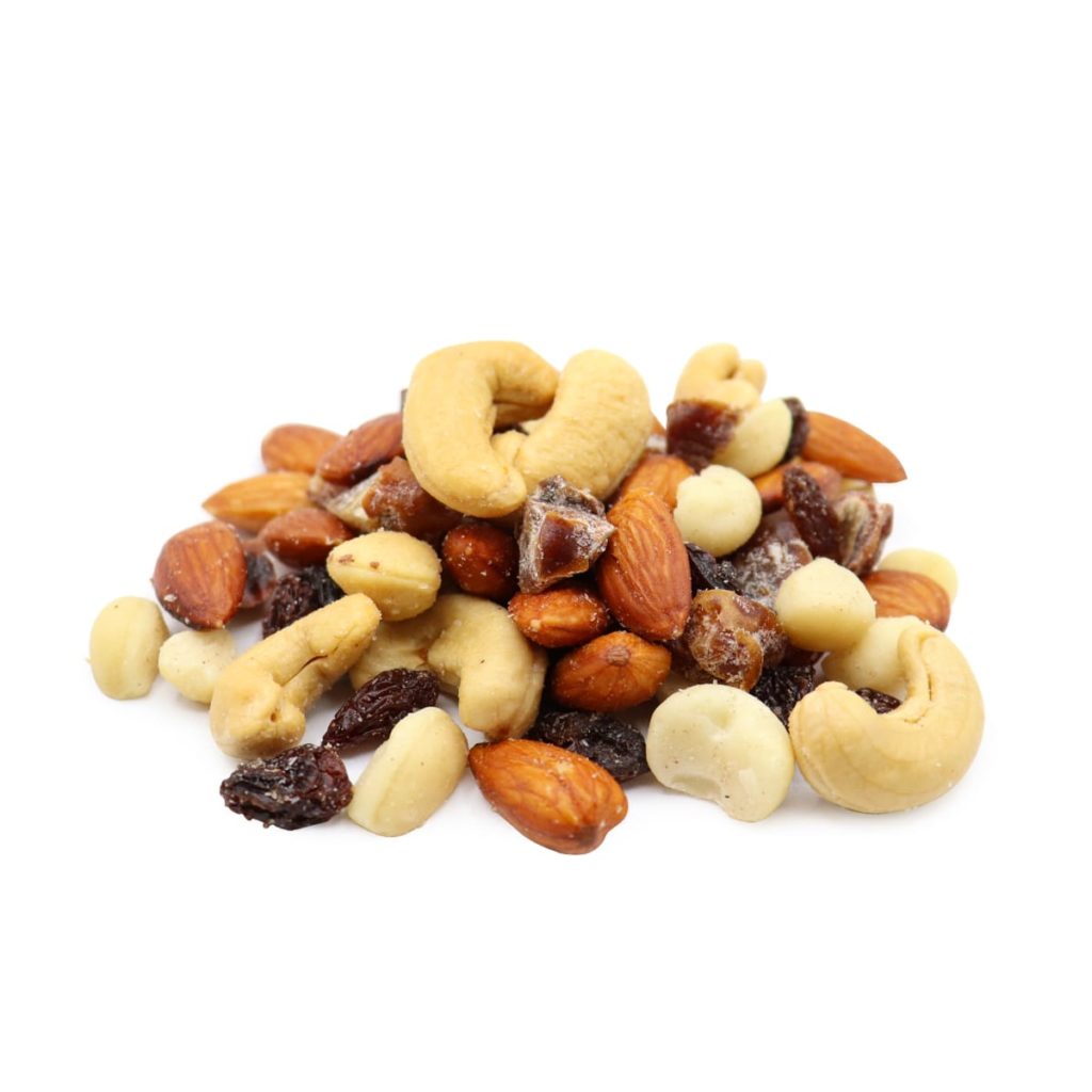 Date Night Mix by the pound and in bulk| LorentaNuts.com