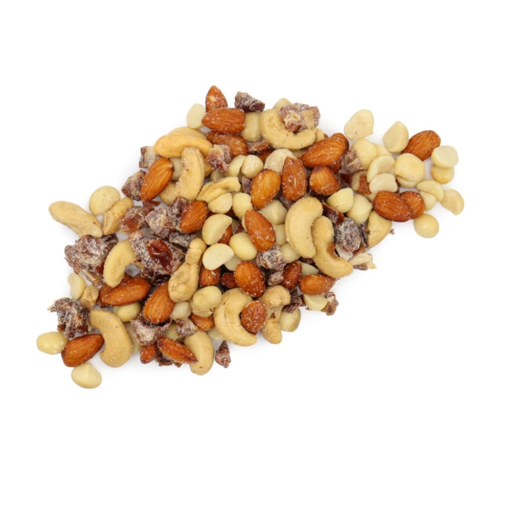 Date Night Mix by the pound and in bulk| LorentaNuts.com