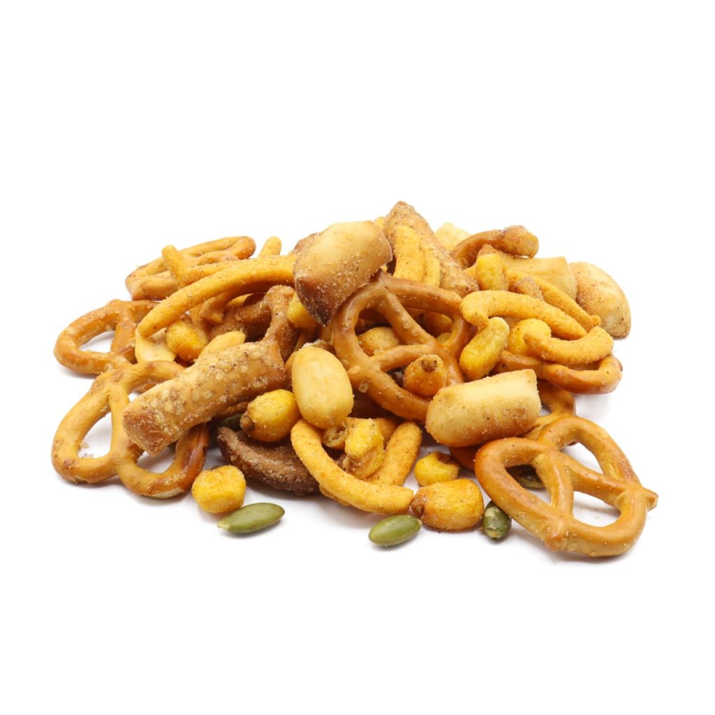 10 Best Netflix and Chill Snacks | LorentaNuts.com