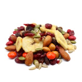 Trail Mix Combo | LorentaNuts.com