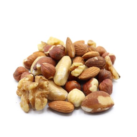 All Nut Mixes Fresh From Family Recipe Since 1934 | LorentaNuts.com