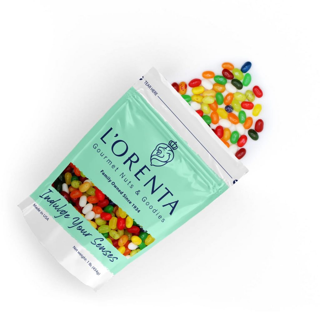 6 Fun Games to Play with Jelly Belly | LorentaNuts.com