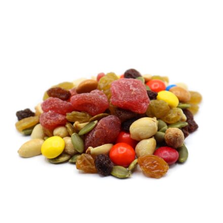 Select Mixed Nuts premium nut mix by the pound | LorentaNuts.com