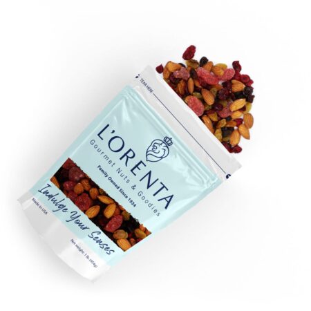 Very Berry Mix by the pound and in bulk| LorentaNuts.com