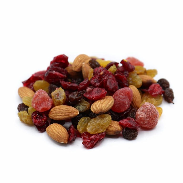 Very Berry Mix by the pound and in bulk| LorentaNuts.com