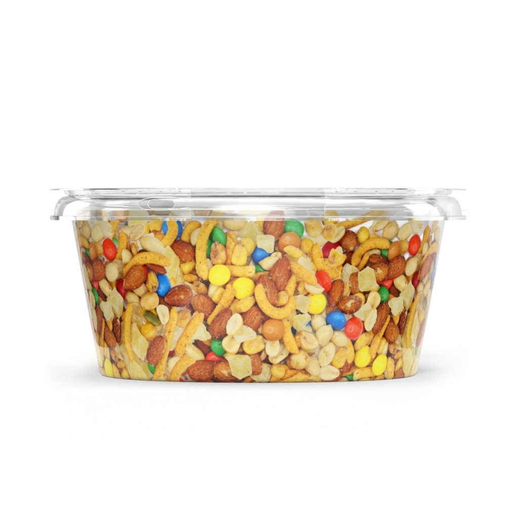 Adventure Trail Mix Grab And Go Prepacked Snacks| LorentaNuts.com