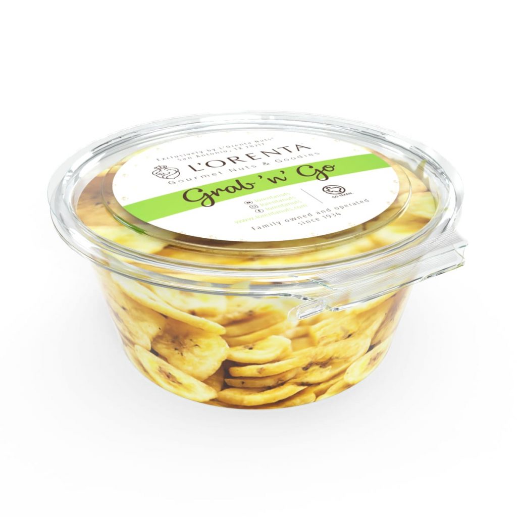 Introducing Our New Grab N' Go Snacks! | LorentaNuts.com