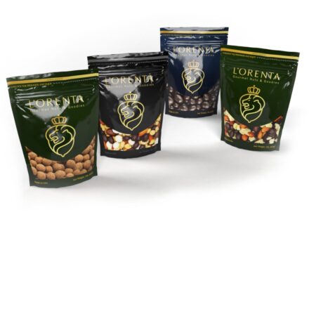 Peanut Party Combo | LorentaNuts.com