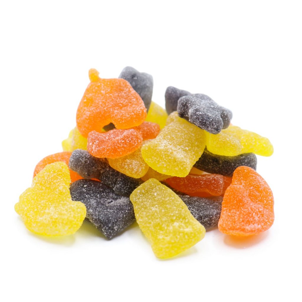 Bulk Halloween Candy | LorentaNuts.com
