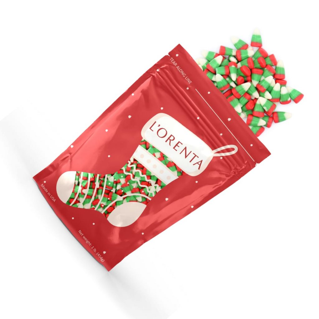 Reindeer Corn: The Ultimate Christmas Candy Corn