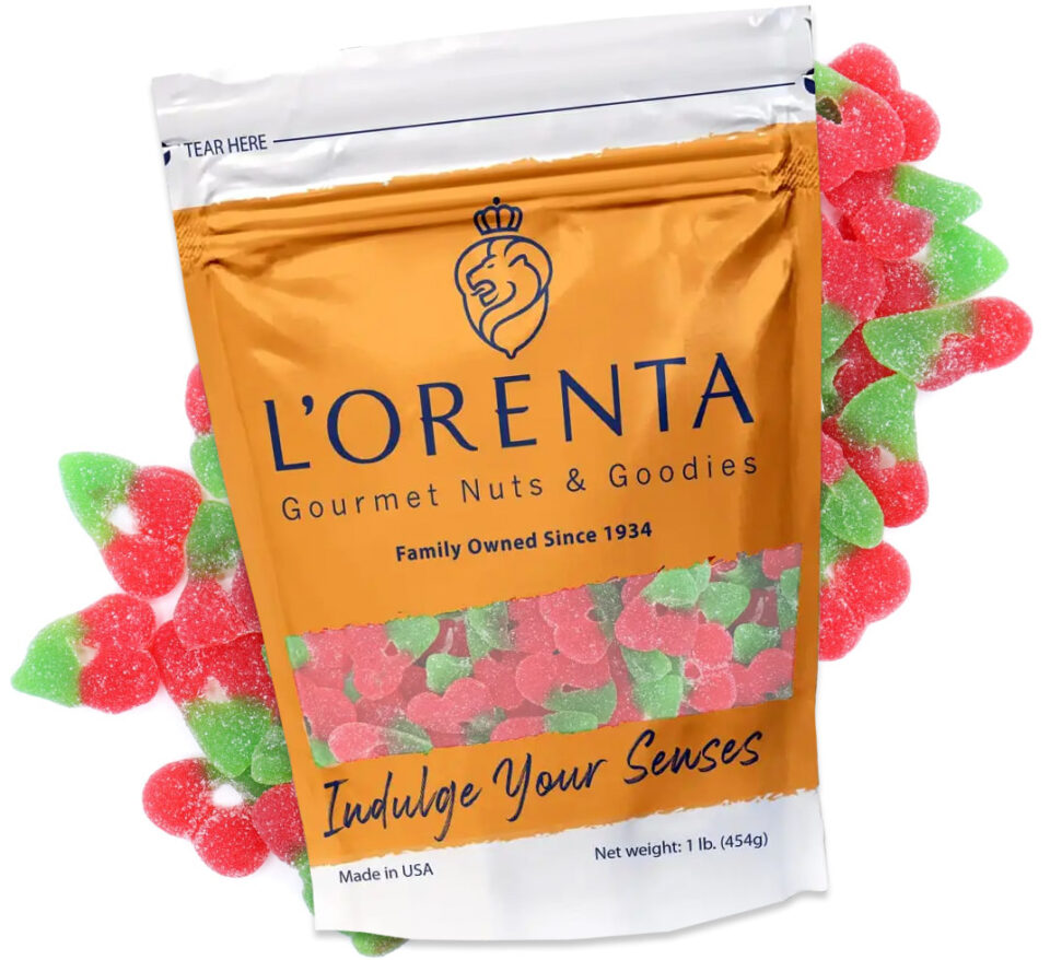 L'Orenta Nuts - Nuts, Candy, Chocolates, Dutch Waffles & Gift Sets