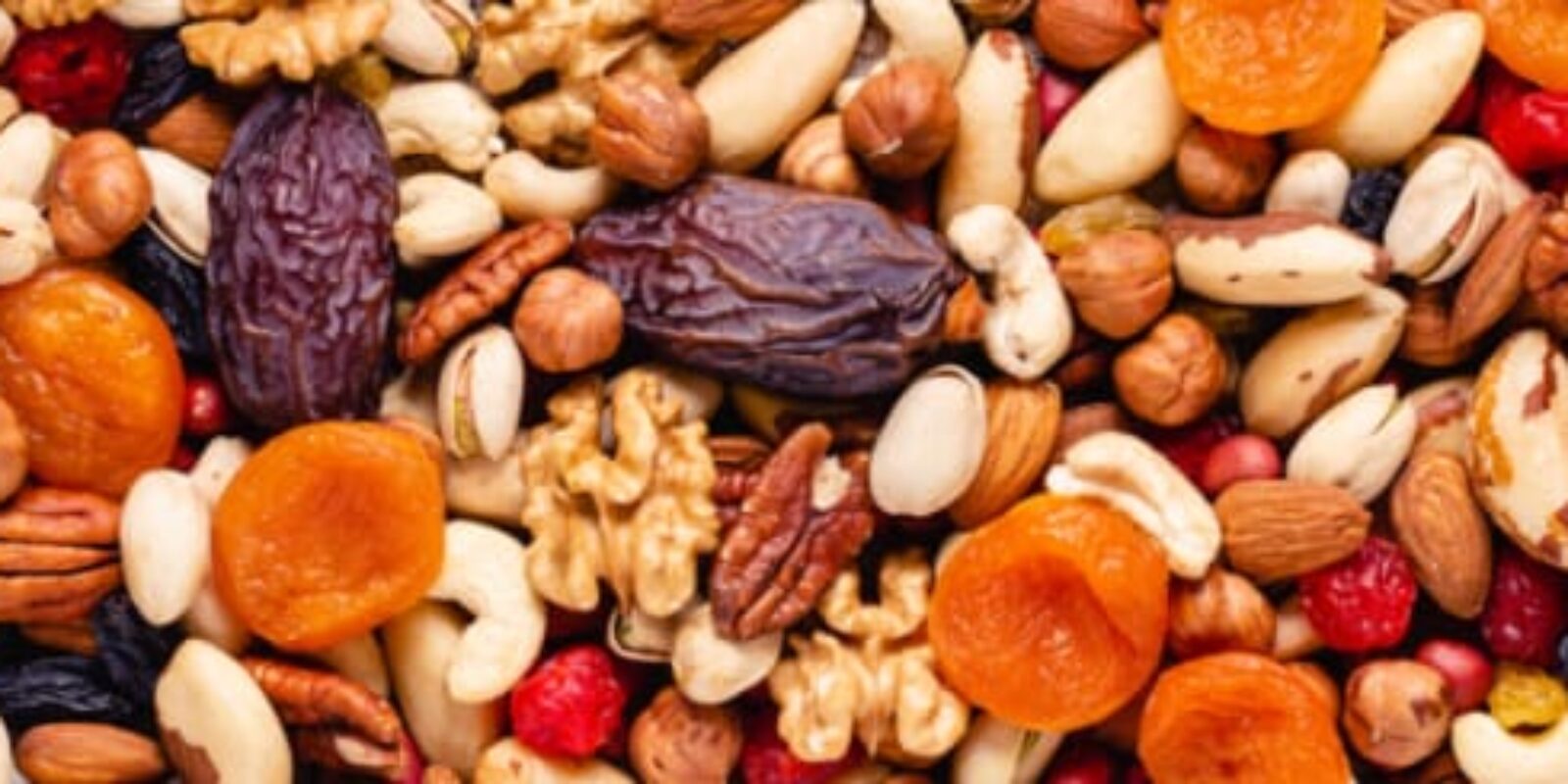 50 Fun Facts About Nuts | LorentaNuts.com